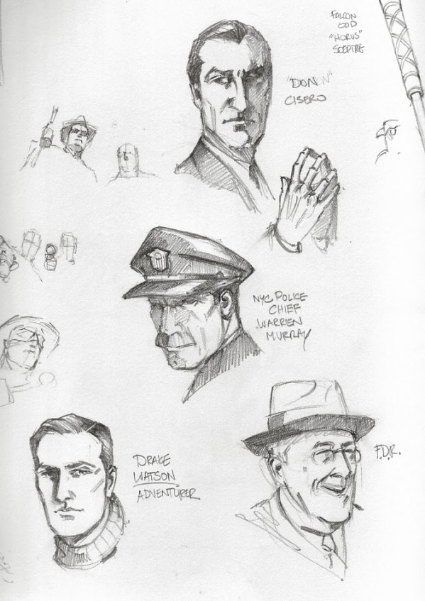 About – Kyle Henry Art