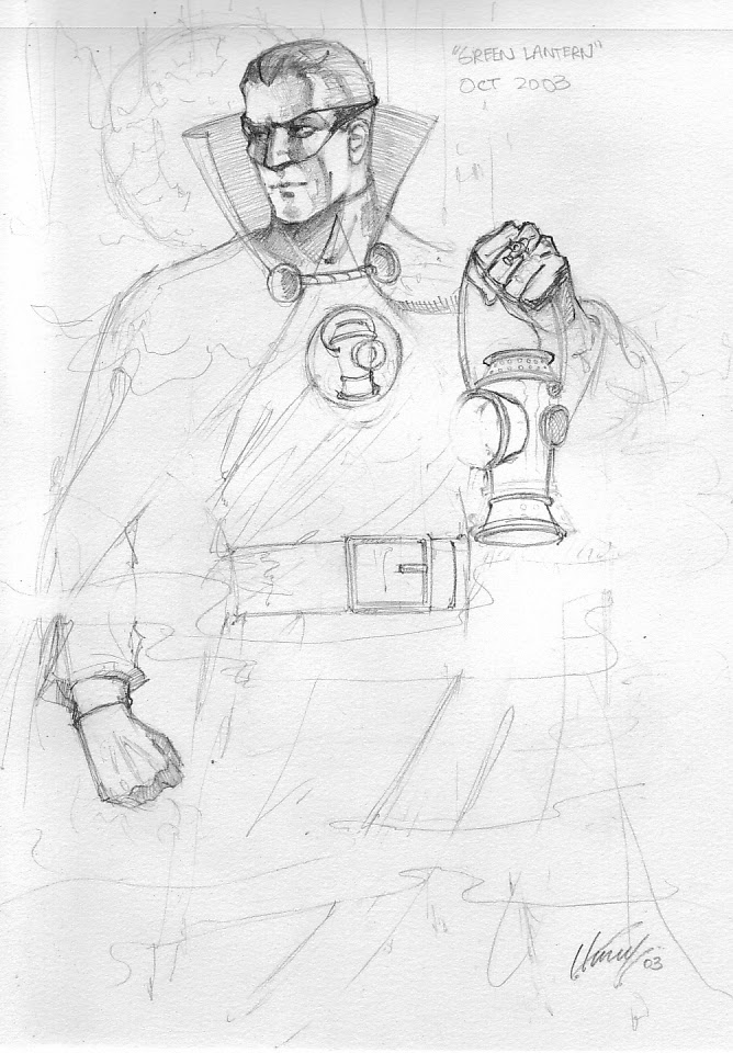 About – Kyle Henry Art