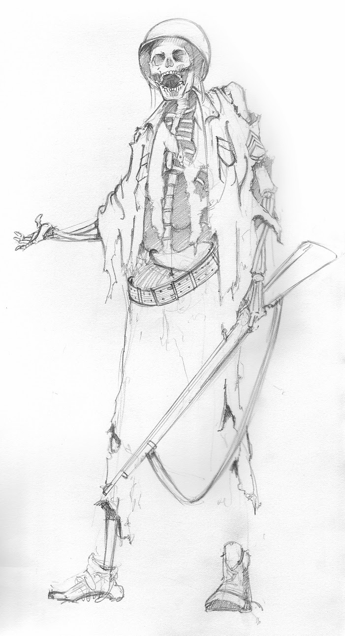 About – Kyle Henry Art