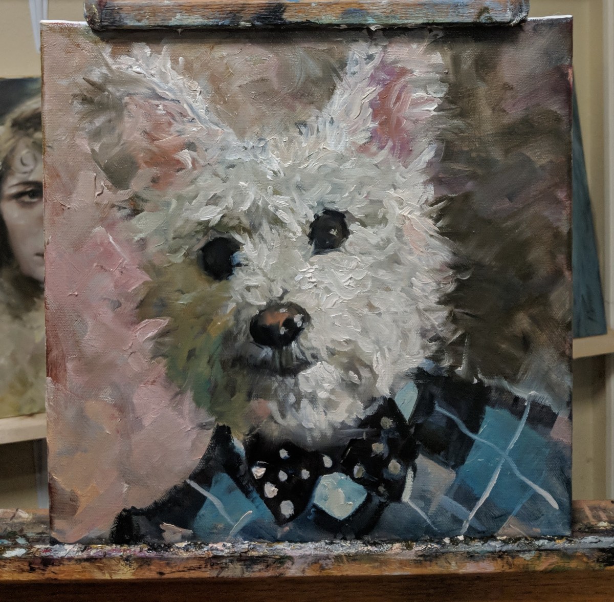 About – Kyle Henry Art